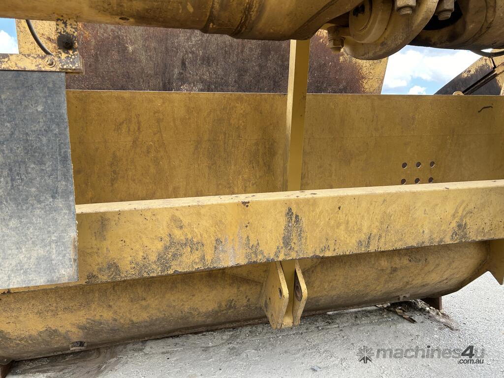Used 2001 Caterpillar 631G Scraper (1033710) - Ready for Sale