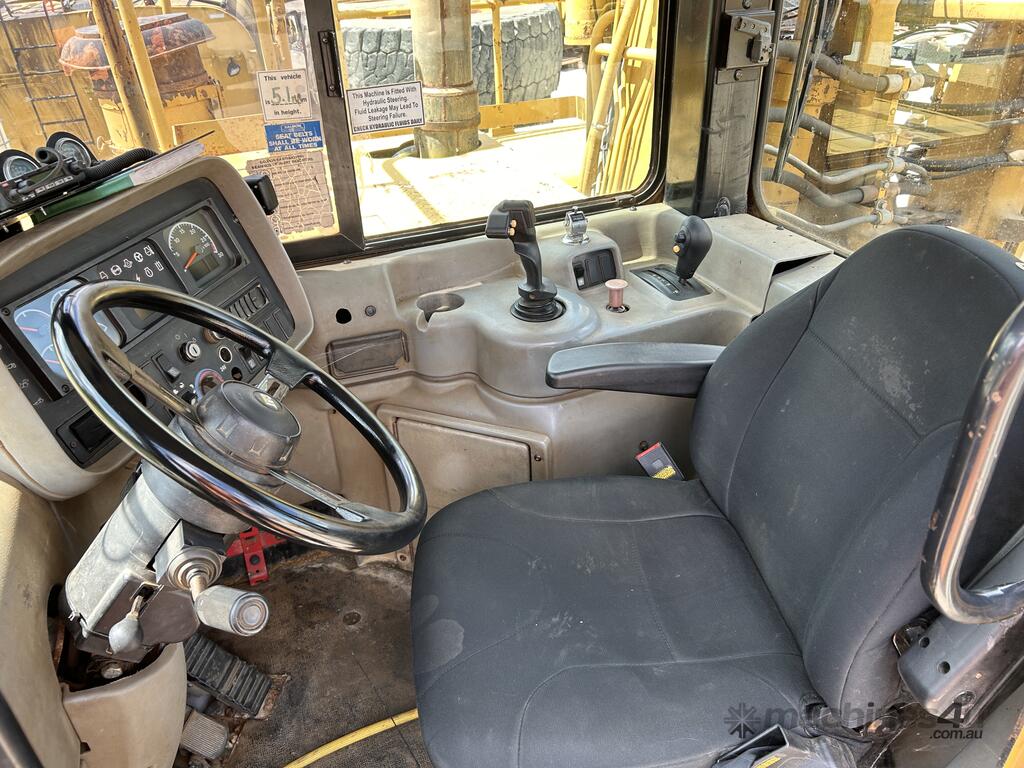 Used 2001 Caterpillar 631G Scraper (1033710) - Ready for Sale