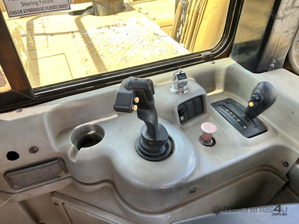 Used 2001 Caterpillar 631G Scraper (1033710) - Ready for Sale