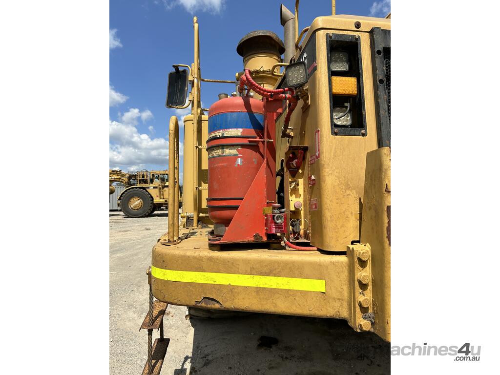 Used 2001 Caterpillar 631G Scraper (1033710) - Ready for Sale
