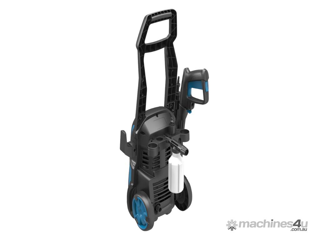 New hyundai HYUNDAI HY-VCL-70PC 1500 Watt Electric Pressure Washer ...