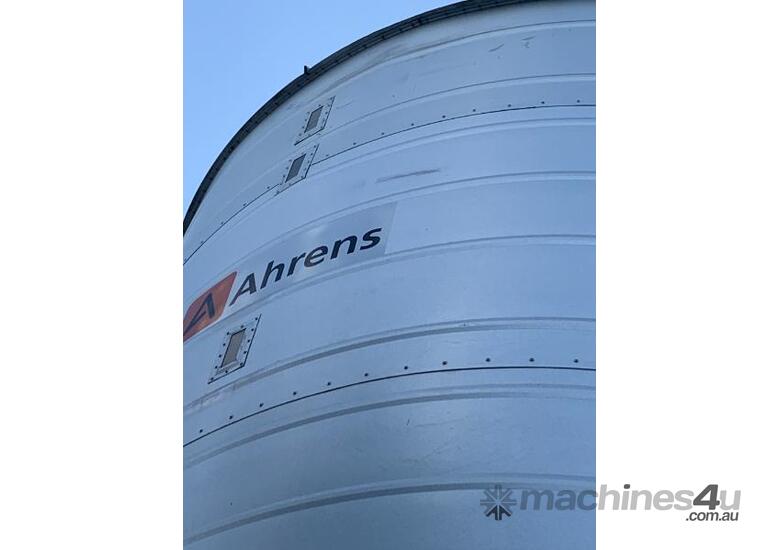 Used Misc Ahrens 74T Grain Silo Grain Silos in , (1072010) - Listed on Machines4u