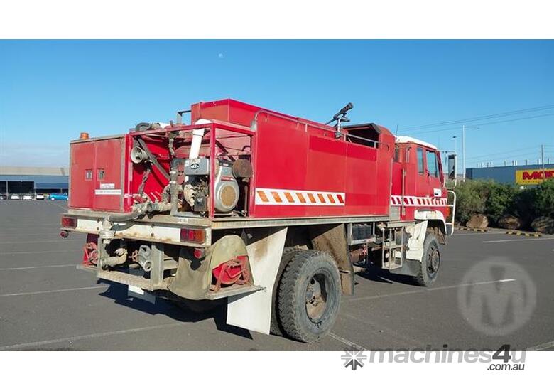 Buy Used gt Hino GT Trucks (1083810) - Listed on Machines4u