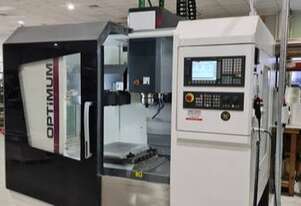 Used Milling Machine - Second (2nd) Hand Milling Machine - for sale AU