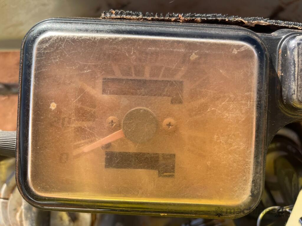 Used honda 2007 Honda XR 250L Petrol Motorbikes (1119710)