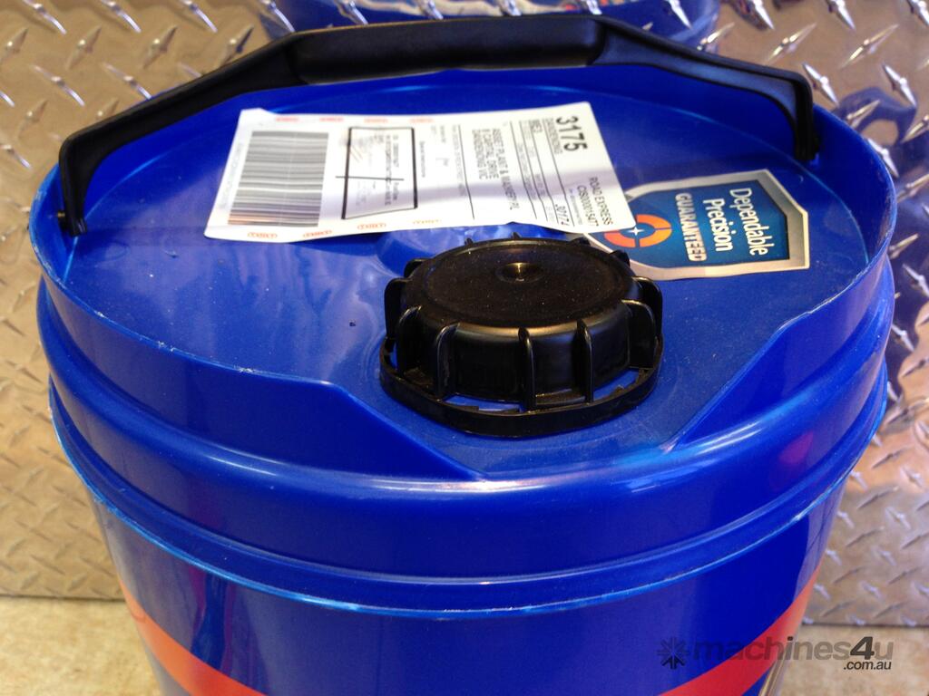 New 2025 metalium METALUM Metalworking Coolant 1Ltr 5Ltr 20Ltr Coolant ...