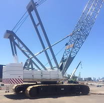 Crane - New & Used Crane for sale Australia