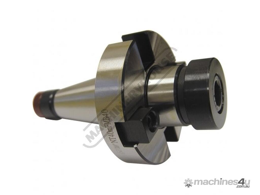 New toolmaster NT40 - FMB40-20 Milling Machine Tooling and Accessories ...