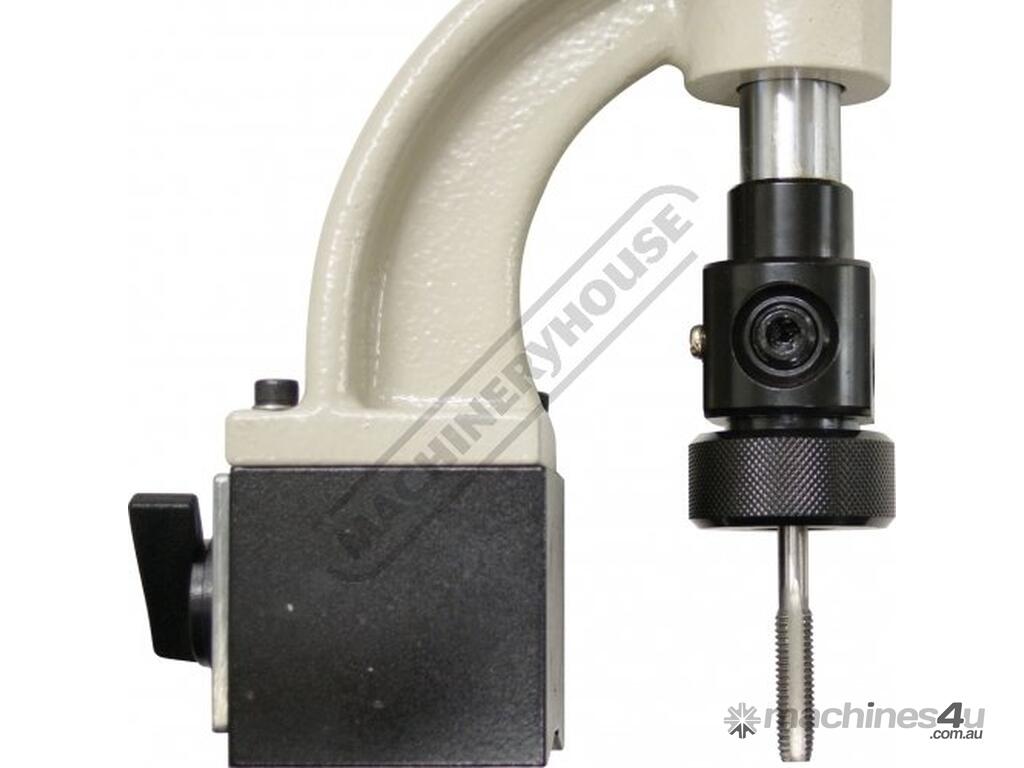 New toolmaster MTB-150 Tapping Threading Machines in NORTHMEAD, NSW