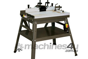 View Router Tables for Sale in Australia | Machines4u