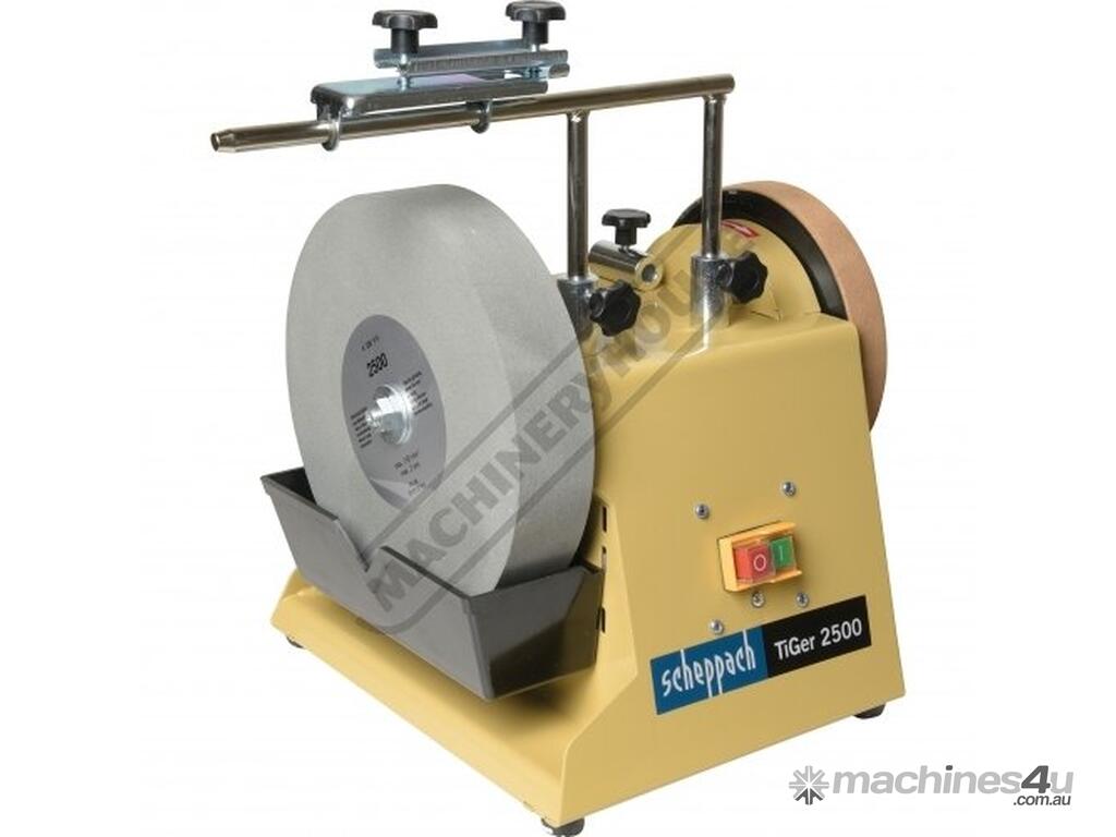 New scheppach TIGER 2500 Wet Stone Grinders in NORTHMEAD, NSW
