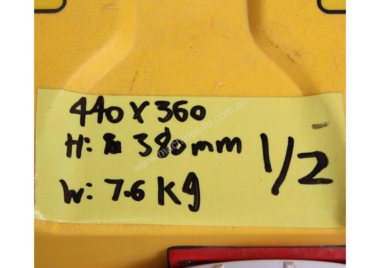 Used lifeguard 7 7 Temporary Electrical Distribution Board Distribution ...