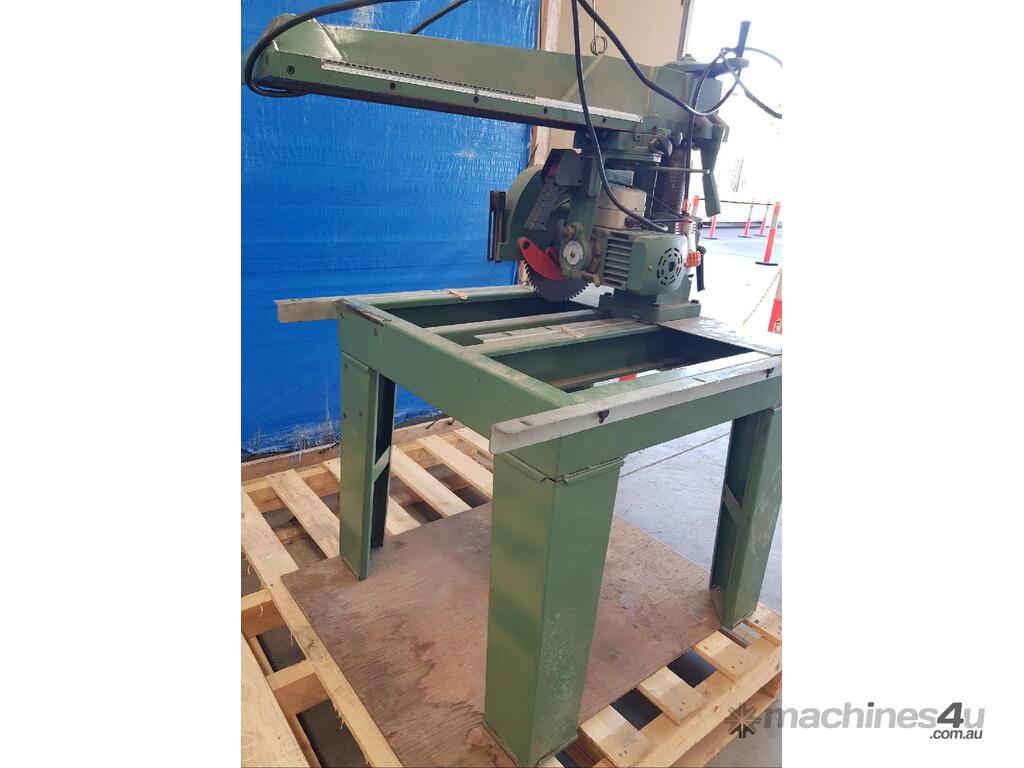 Used holytek Trupro POP-UP DOCKER 18in Air Operated Made in Taiwan Sold ...