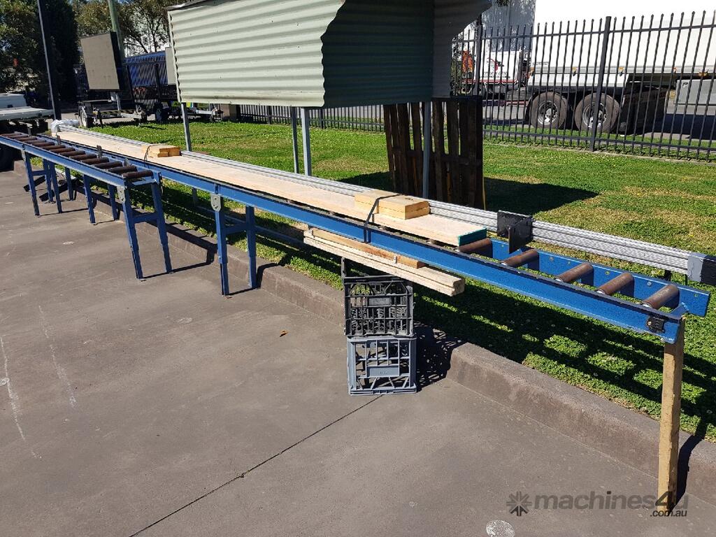 Used holytek Trupro POP-UP DOCKER 18in Air Operated Made in Taiwan Sold ...