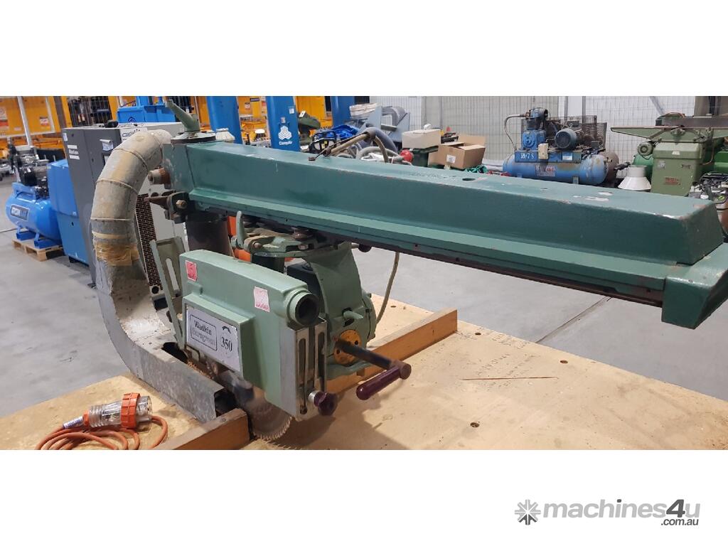 Used holytek Trupro POP-UP DOCKER 18in Air Operated Made in Taiwan Sold ...