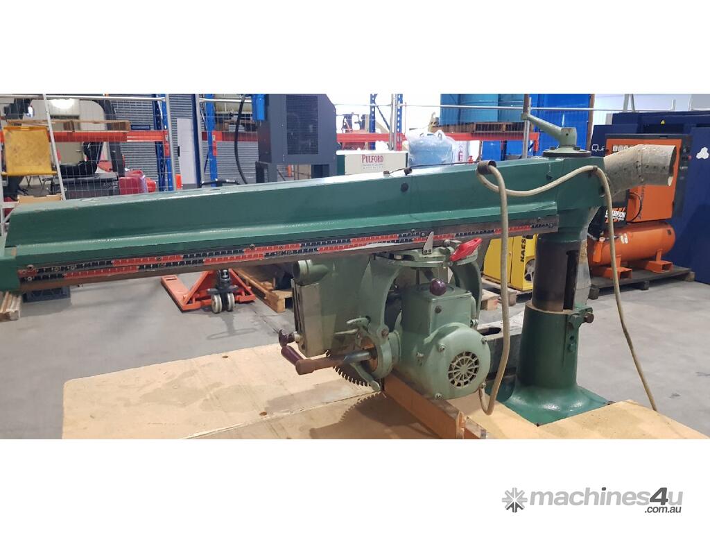 Used holytek Trupro POP-UP DOCKER 18in Air Operated Made in Taiwan Sold ...