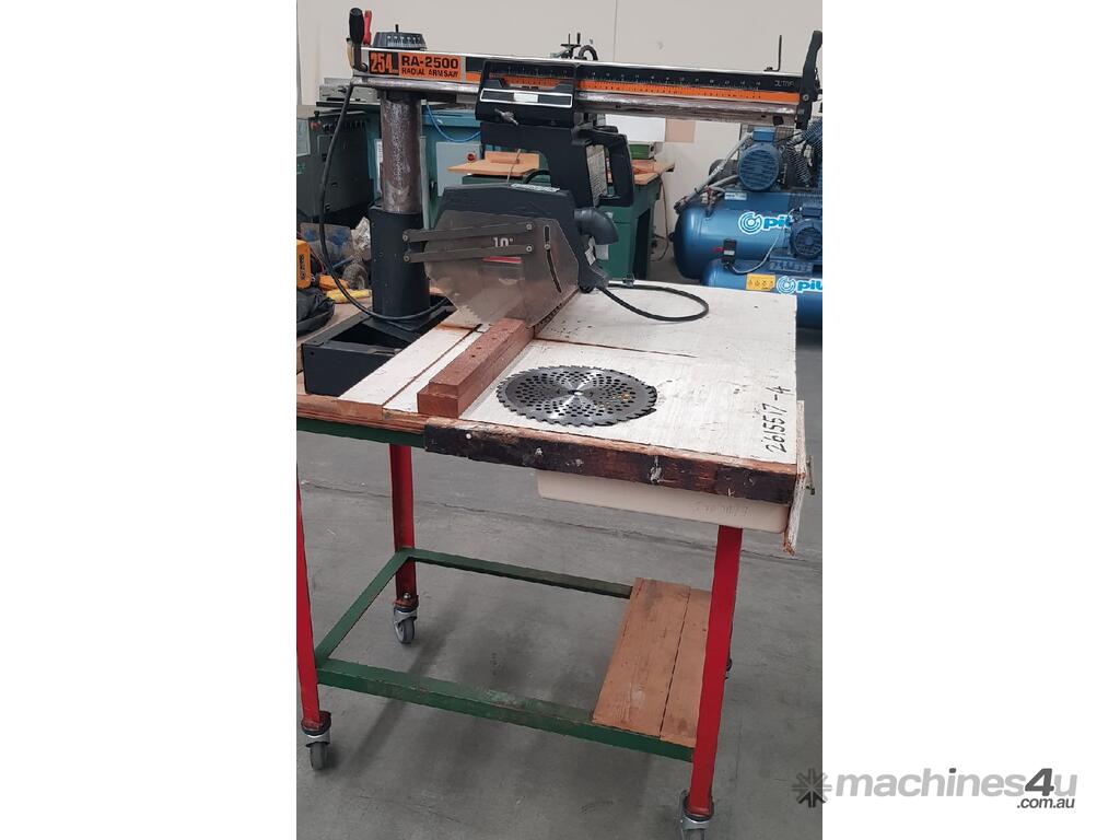 Used holytek Trupro POP-UP DOCKER 18in Air Operated Made in Taiwan Sold ...