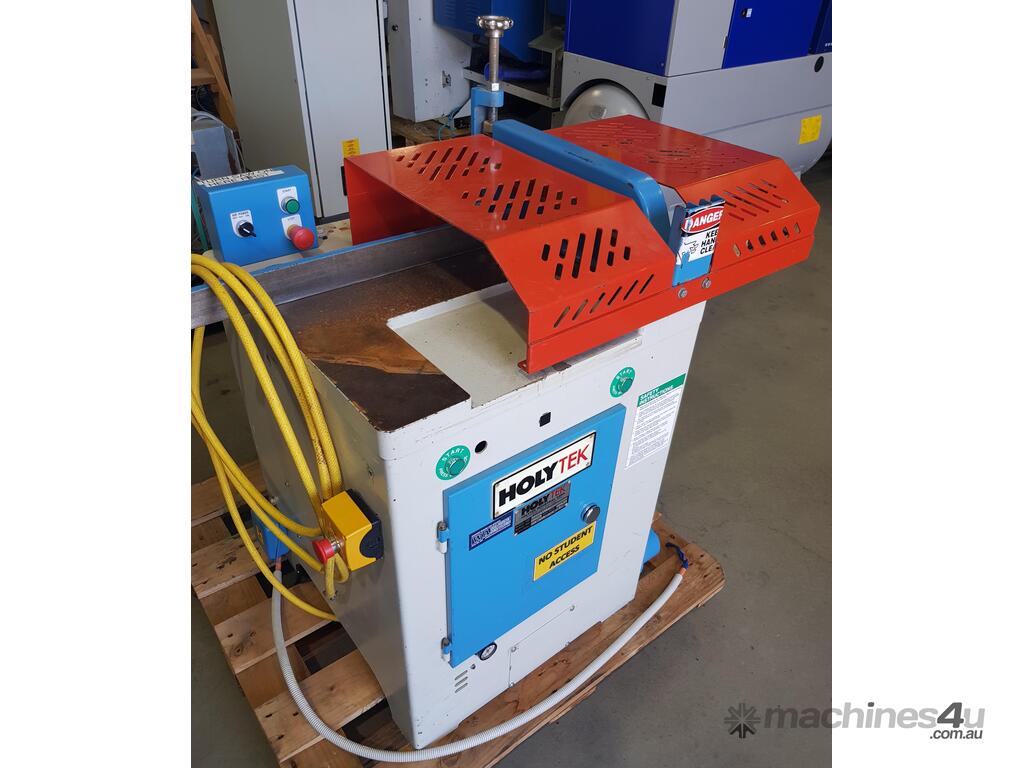 Used holytek Trupro POP-UP DOCKER 18in Air Operated Made in Taiwan Sold ...