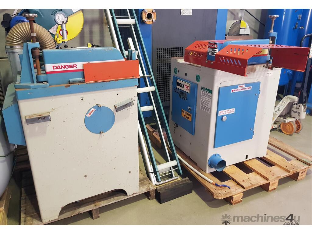 Used holytek Trupro POP-UP DOCKER 18in Air Operated Made in Taiwan Sold ...