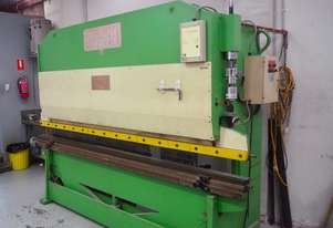 Used Press Brake - Second (2nd) Hand Press Brake - for sale AU