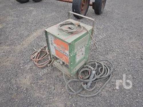 Used transarc CIG TRANSARC Welder Welding Equipment in , - Listed on ...