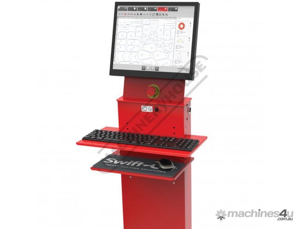 New SWIFTCUT Swiftcut PRO 3000WT CNC Plasma Cutting Table 3000 x 1500mm ...