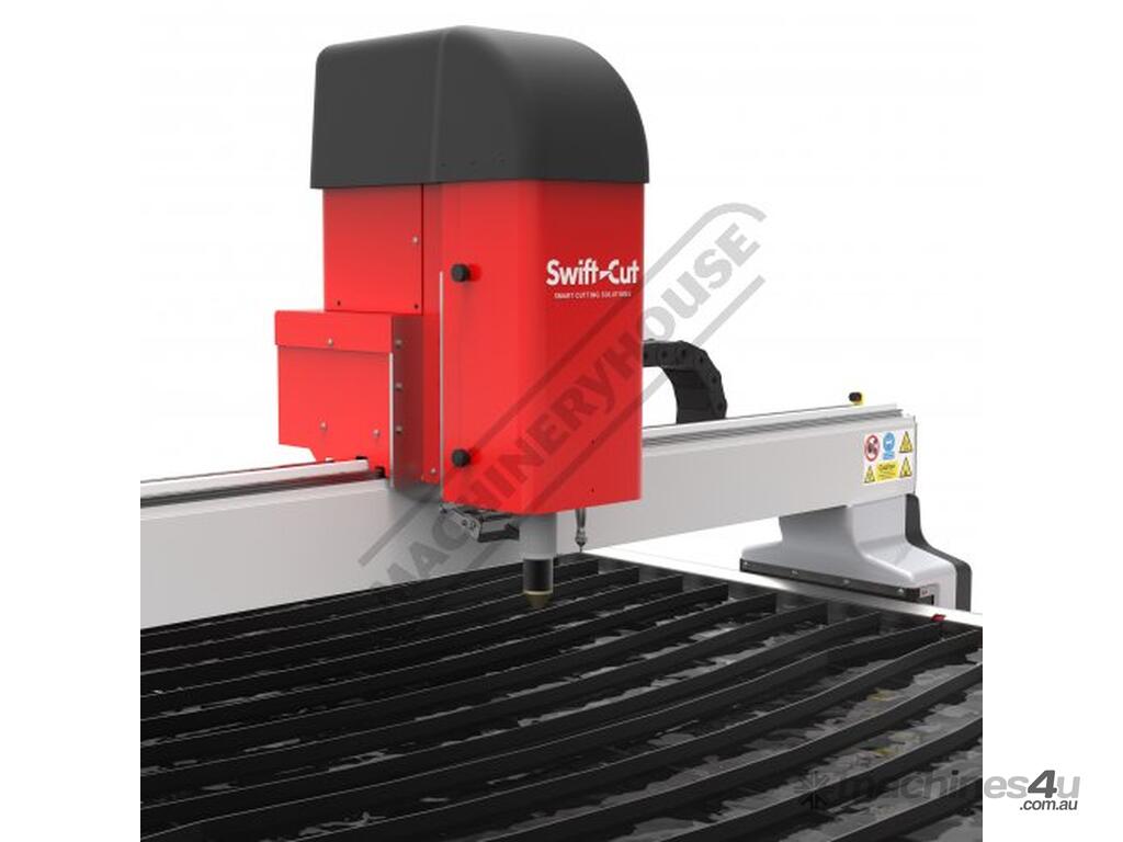New SWIFTCUT Swiftcut 3000WT MK4 CNC Plasma Cutters in NORTHMEAD, NSW