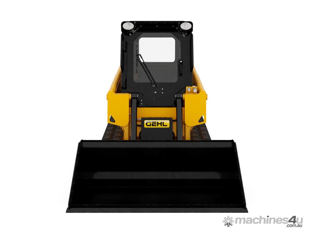 New gehl RT105 Tracked Mini Loaders in SOUTH GRANVILLE, NSW (693810)