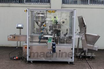 Cappers - New & Used Cappers for sale Australia