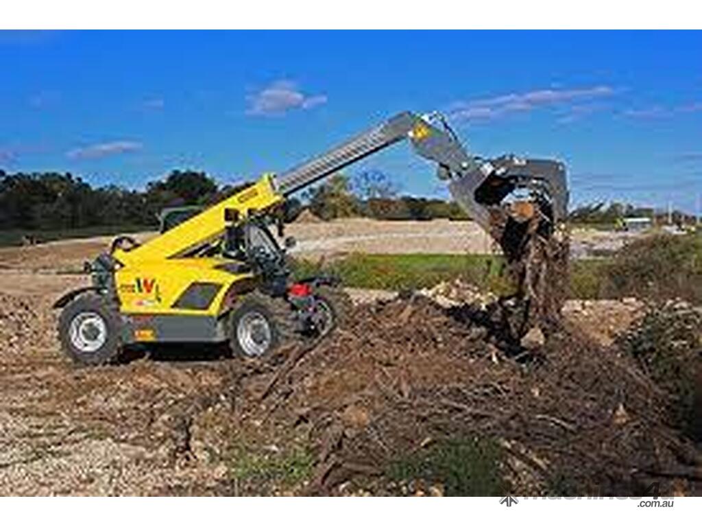 New wacker neuson Telehandler Telehandler in ROCKLEA, QLD (794310)