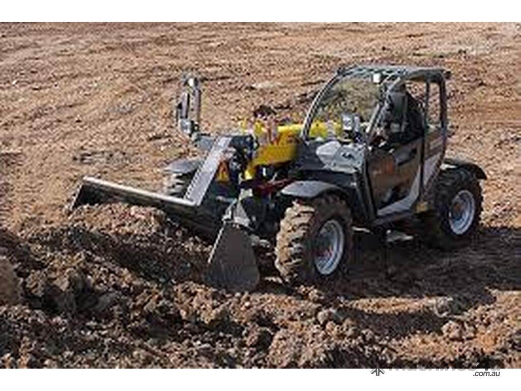 New wacker neuson Telehandler Telehandler in ROCKLEA, QLD (794310)