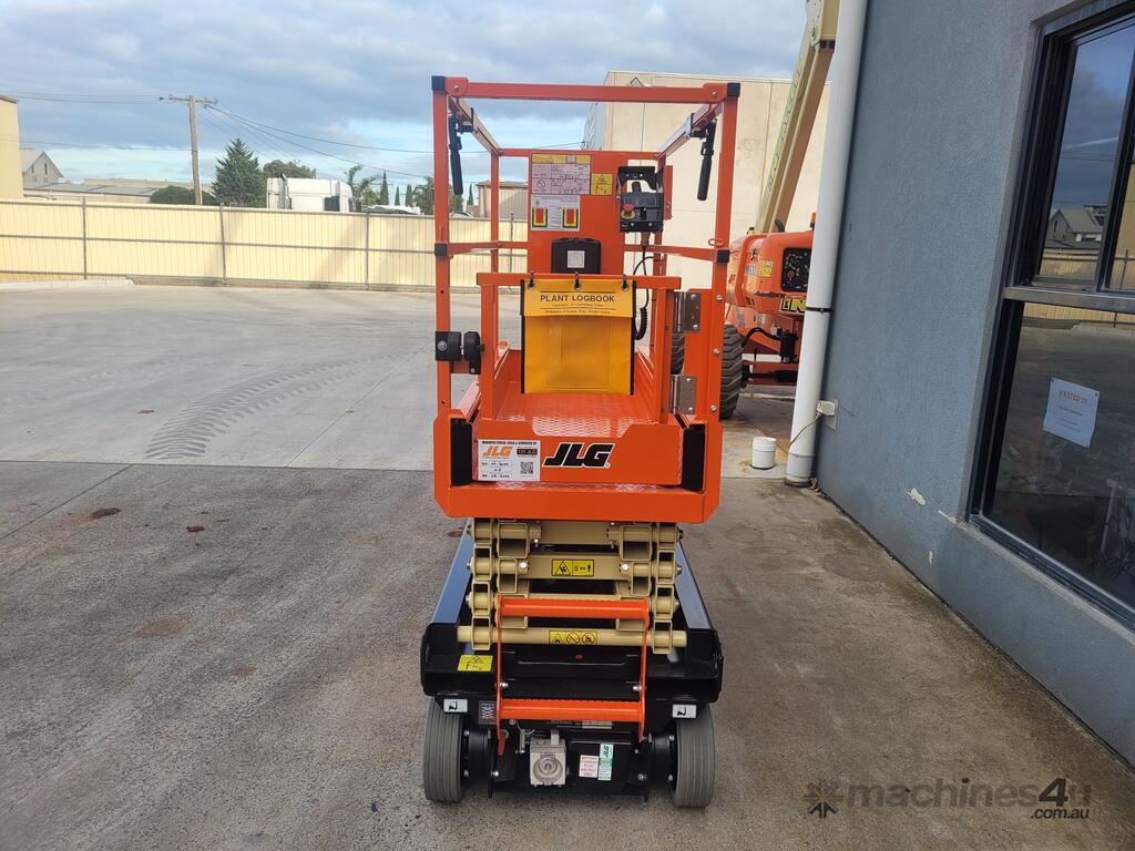 New 2024 jlg R1932 Scissor Lift (804910)