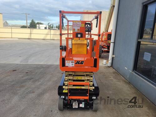 New 2022 jlg New JLG R1932 Hydraulic Drive Scissor Lift Scissor Lift in ...