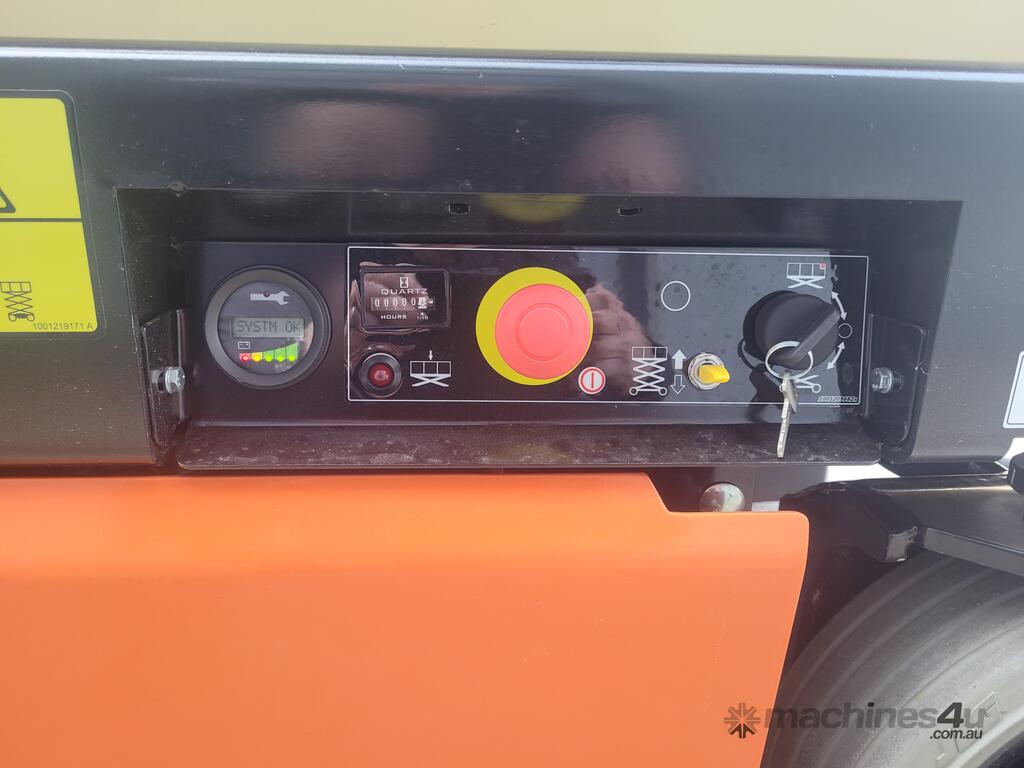 New 2024 jlg R1932 Scissor Lift (804910)