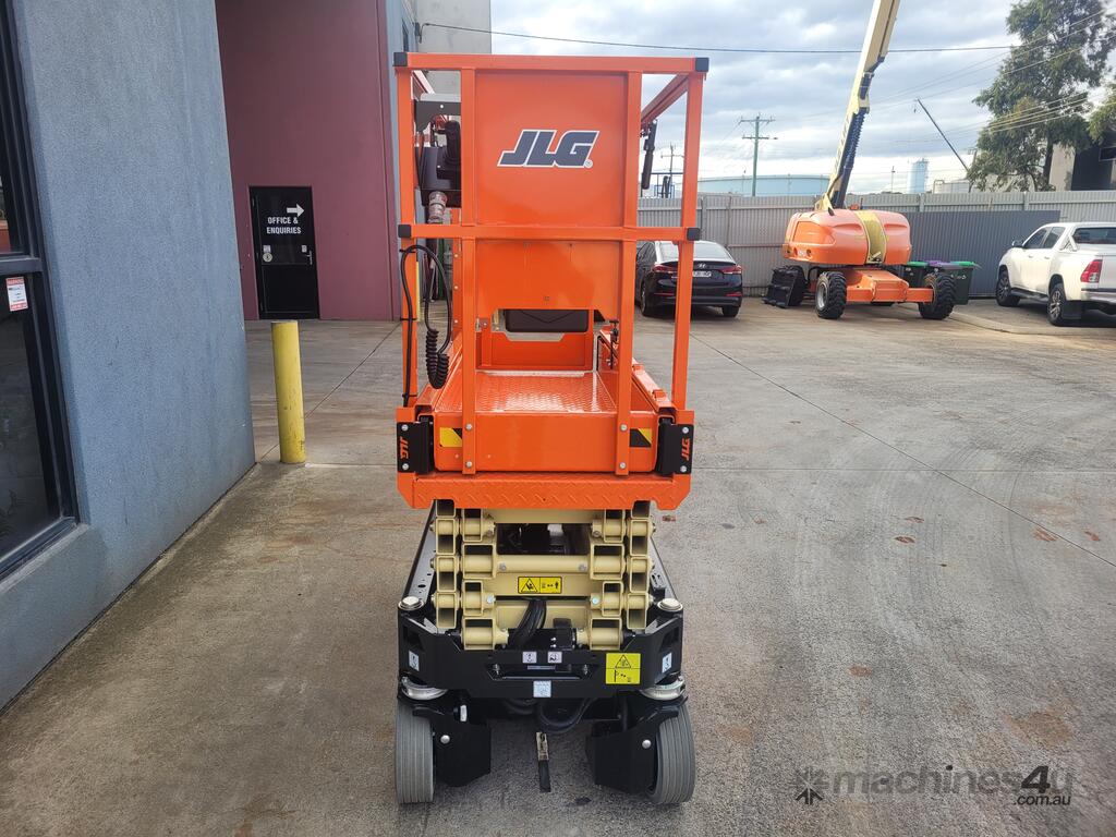 New 2024 jlg R1932 Scissor Lift (804910)