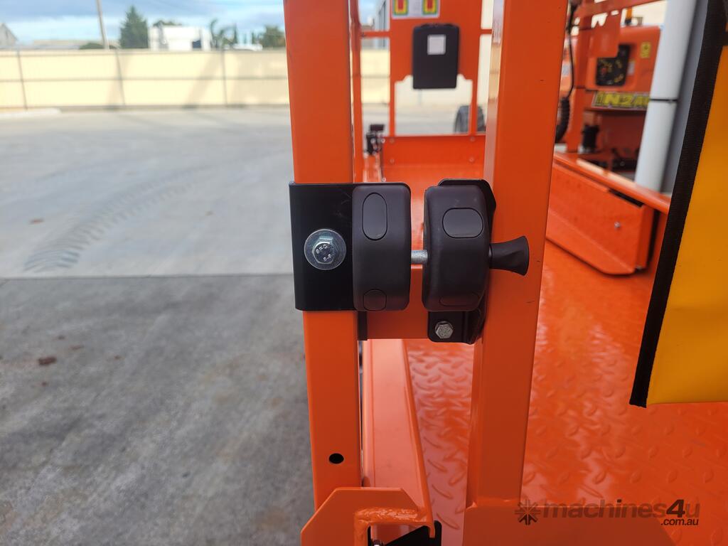 New 2024 jlg R1932 Scissor Lift (804910)