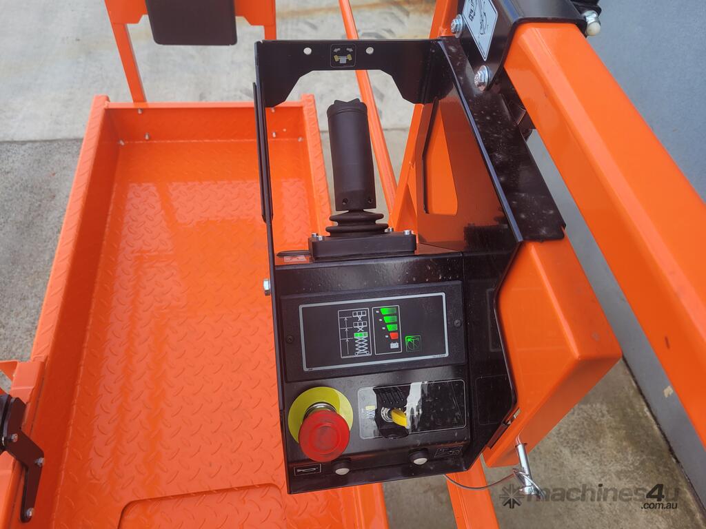 New 2024 jlg R1932 Scissor Lift (804910)