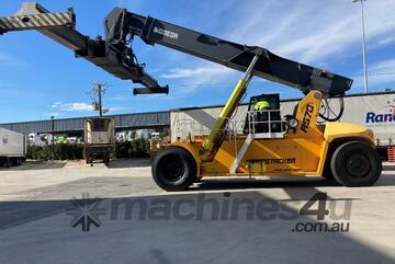 Reach Stacker - New or Used Reach Stacker for sale - Australia