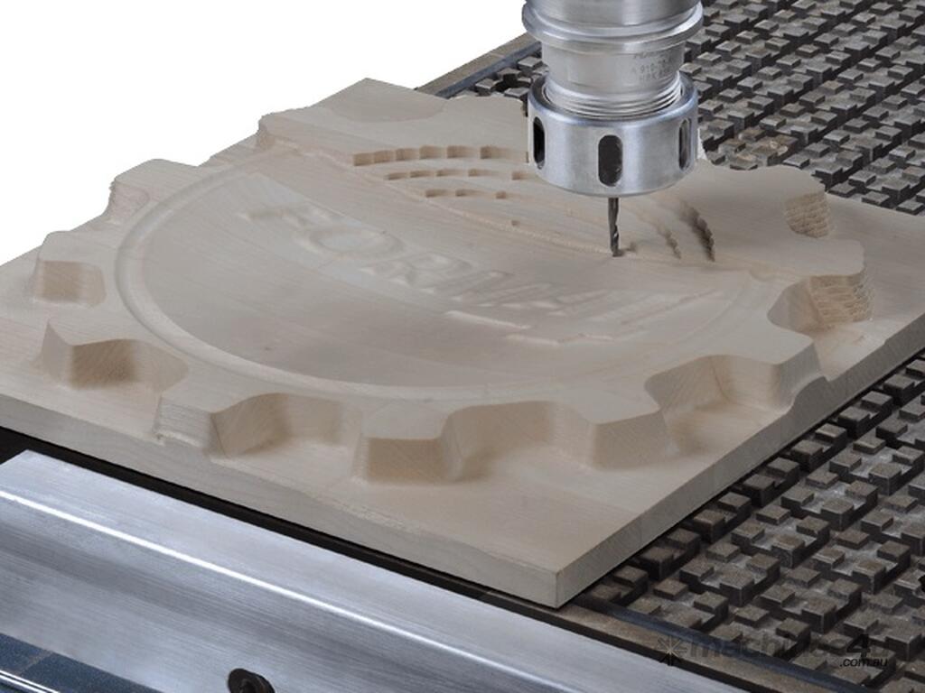 New 2017 felder HO8 CNC Router (876010)