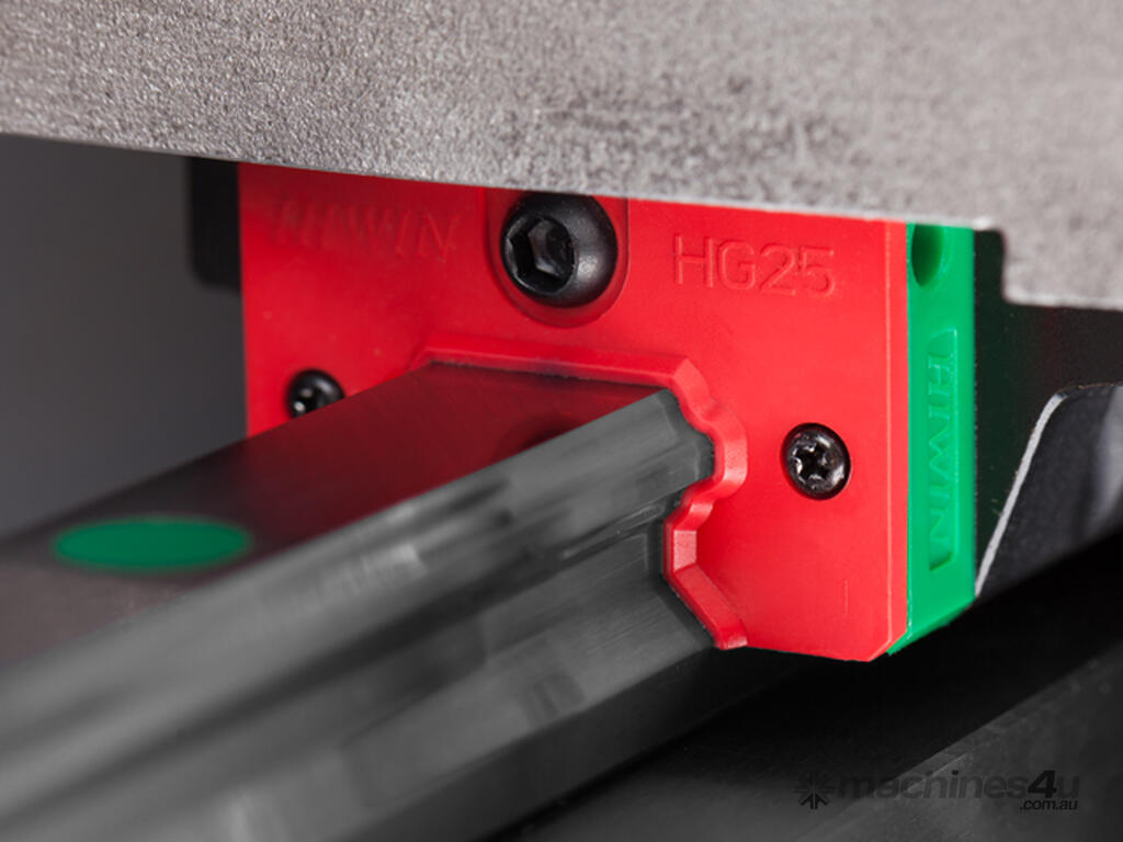 New 2017 felder HO8 CNC Router (876010)