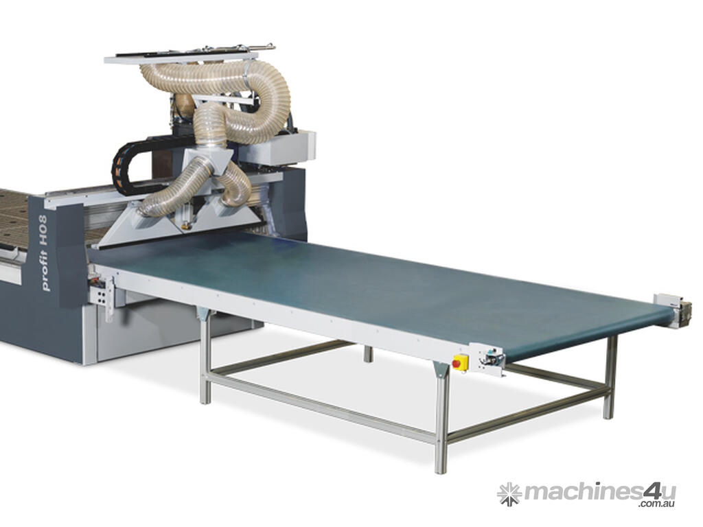 New 2017 felder HO8 CNC Router (876010)