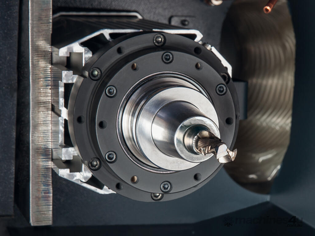 New 2017 felder HO8 CNC Router (876010)