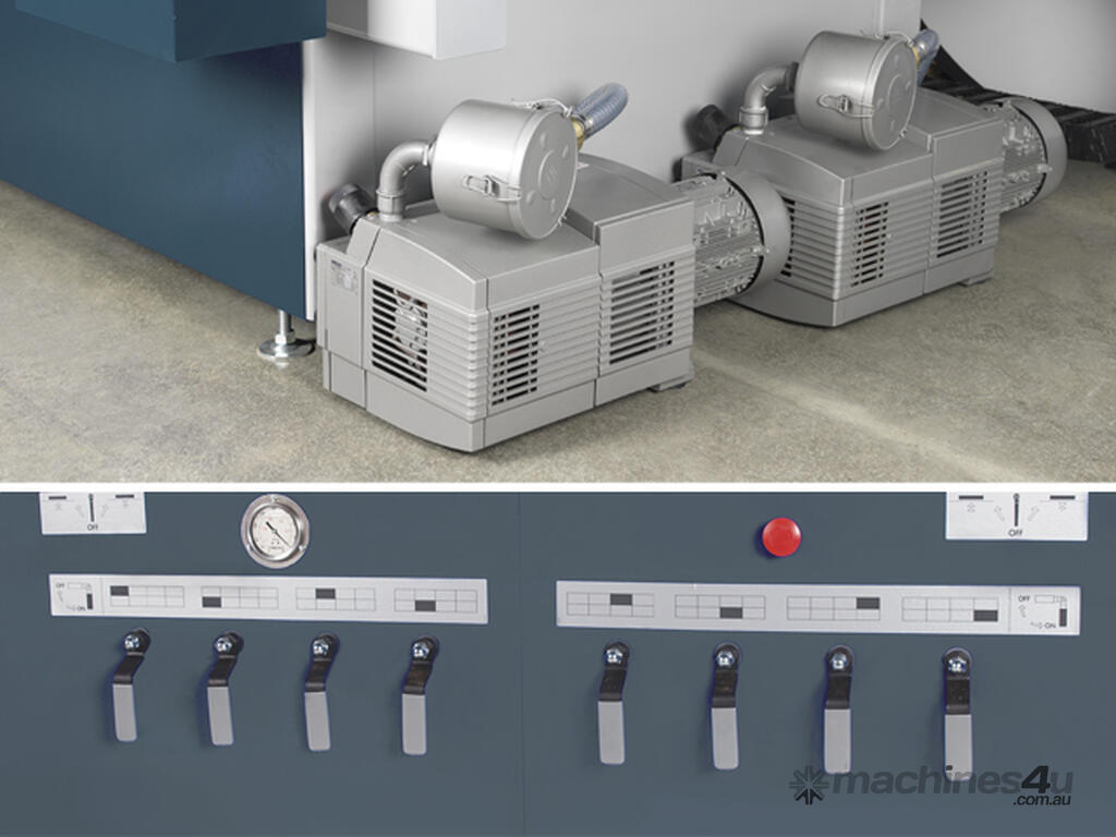 New 2017 felder HO8 CNC Router (876010)