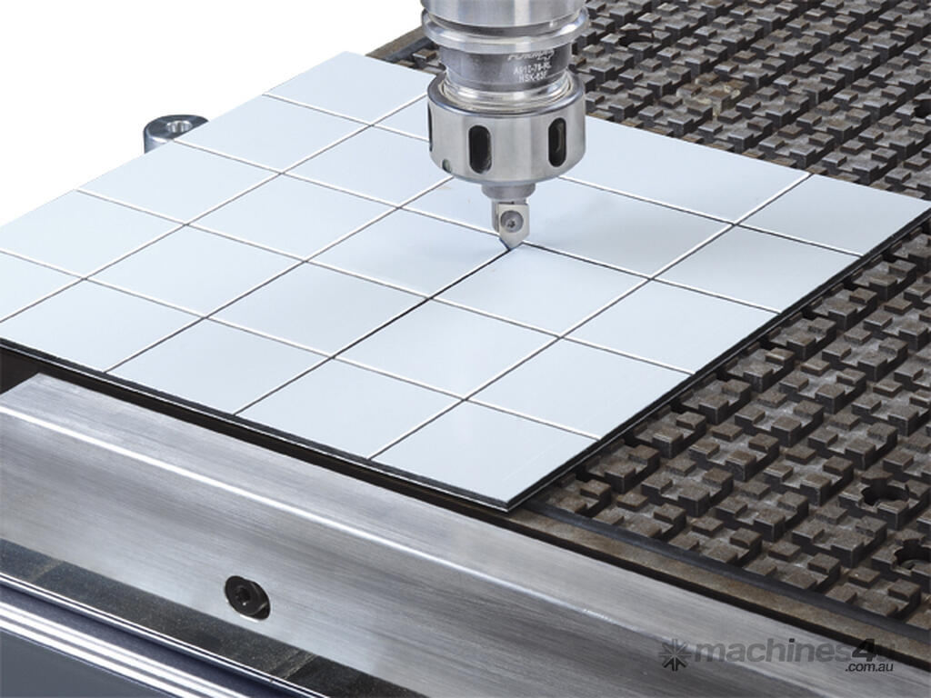 New 2017 felder HO8 CNC Router (876010)