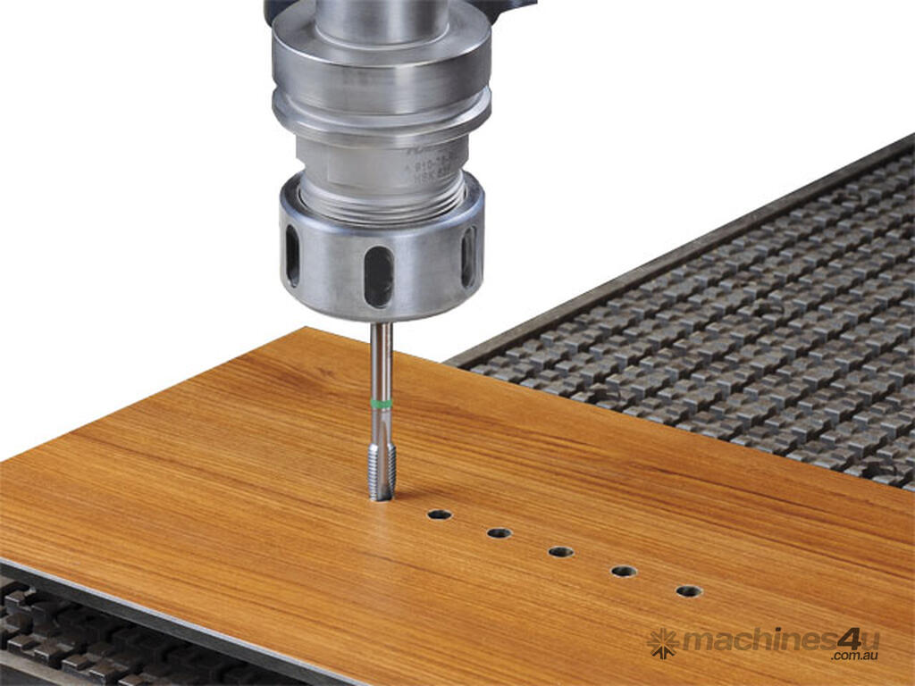 New 2017 felder HO8 CNC Router (876010)