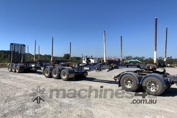 Skel Trailer for Sale (New & Used) - Machines4u