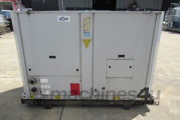 Used Chillers - Second (2nd) Hand Chillers - for sale