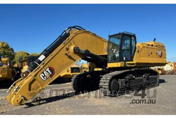 CATERPILLAR 395 Excavator - New and Used CATERPILLAR 395 Excavator for sale