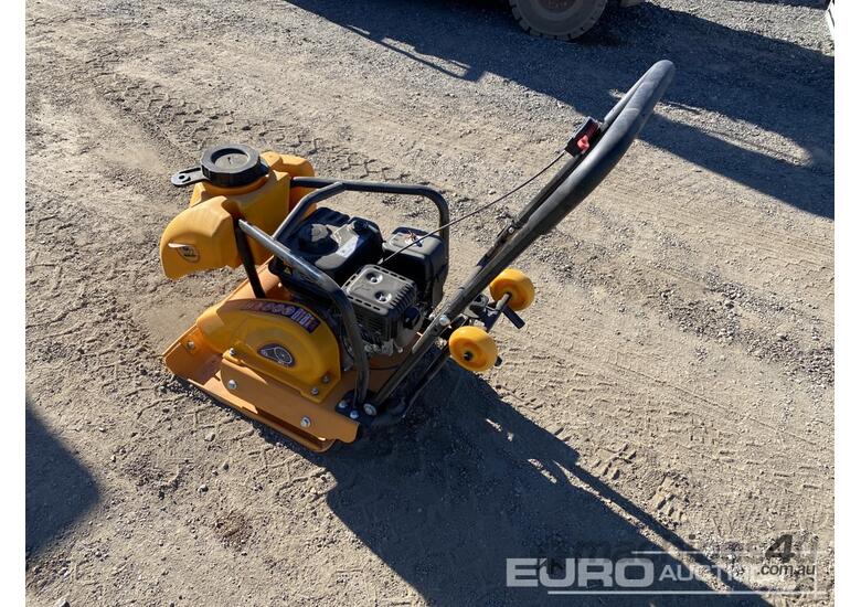 New 2024 Fland Unused Fland FL90 Plate Compactors in , - Listed on ...