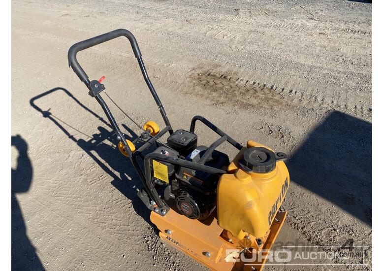 New 2024 Fland Unused Fland FL90 Plate Compactors in , - Listed on ...